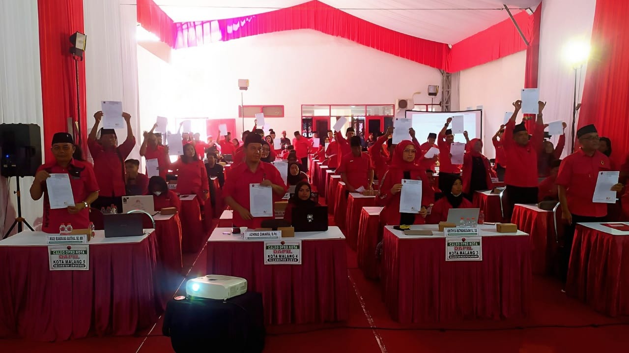 Sri Untari Ajak Kader Banteng Malang Raya Solid Menangkan Pileg dan ... Sri Untari Ajak Kader Banteng Malang Raya Solid Menangkan Pileg dan ...