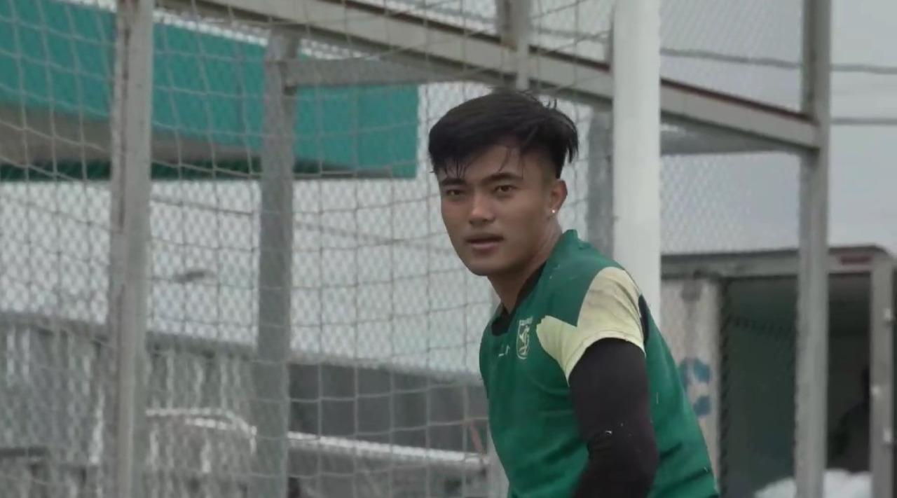 Kembali dari Timnas, Ernando Ari dan Toni Firmansyah Siap Lawan ... Kembali dari Timnas, Ernando Ari dan Toni Firmansyah Siap Lawan ...