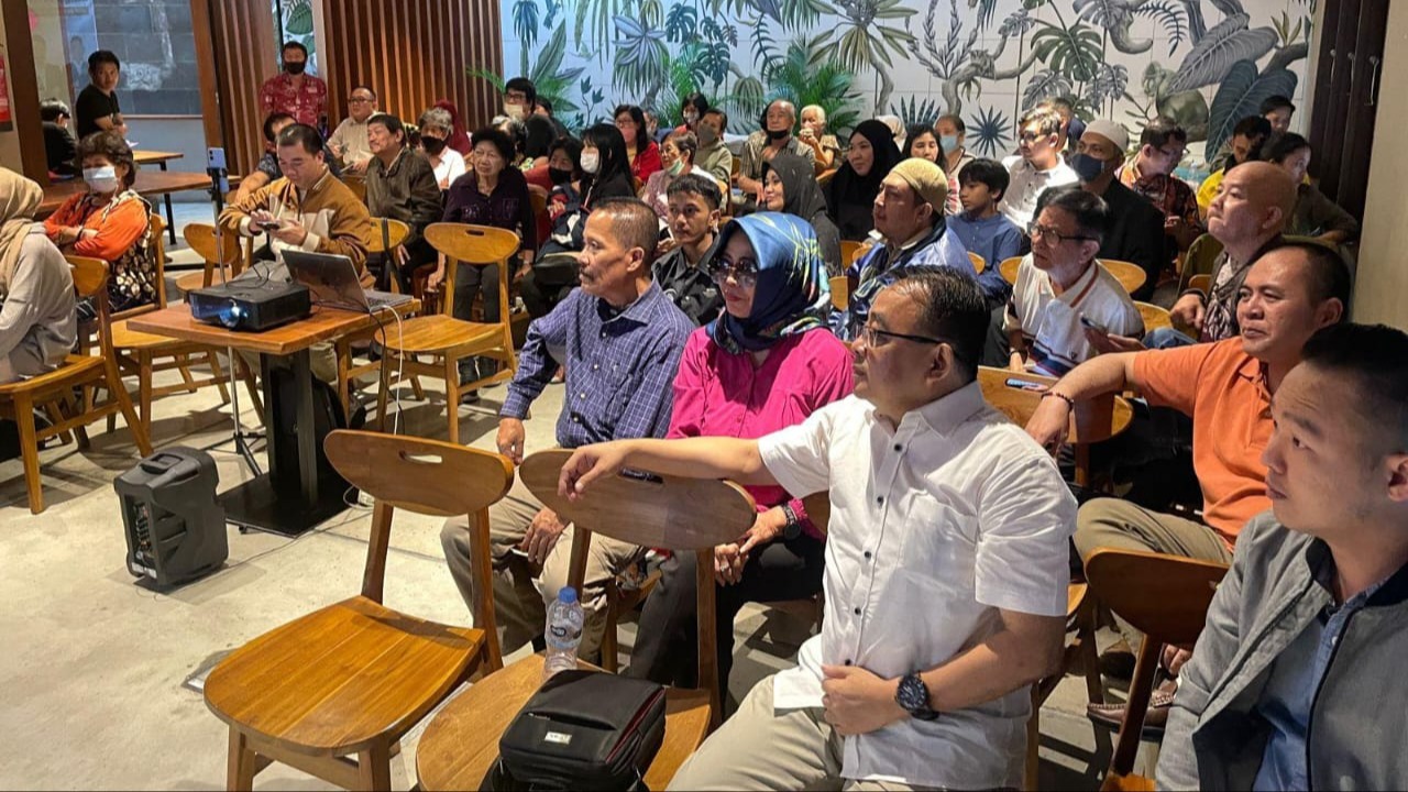 Masuki Era Digital, Masterplan Indonesia Buka Bisnis Berjenjang ... Masuki Era Digital, Masterplan Indonesia Buka Bisnis Berjenjang ...
