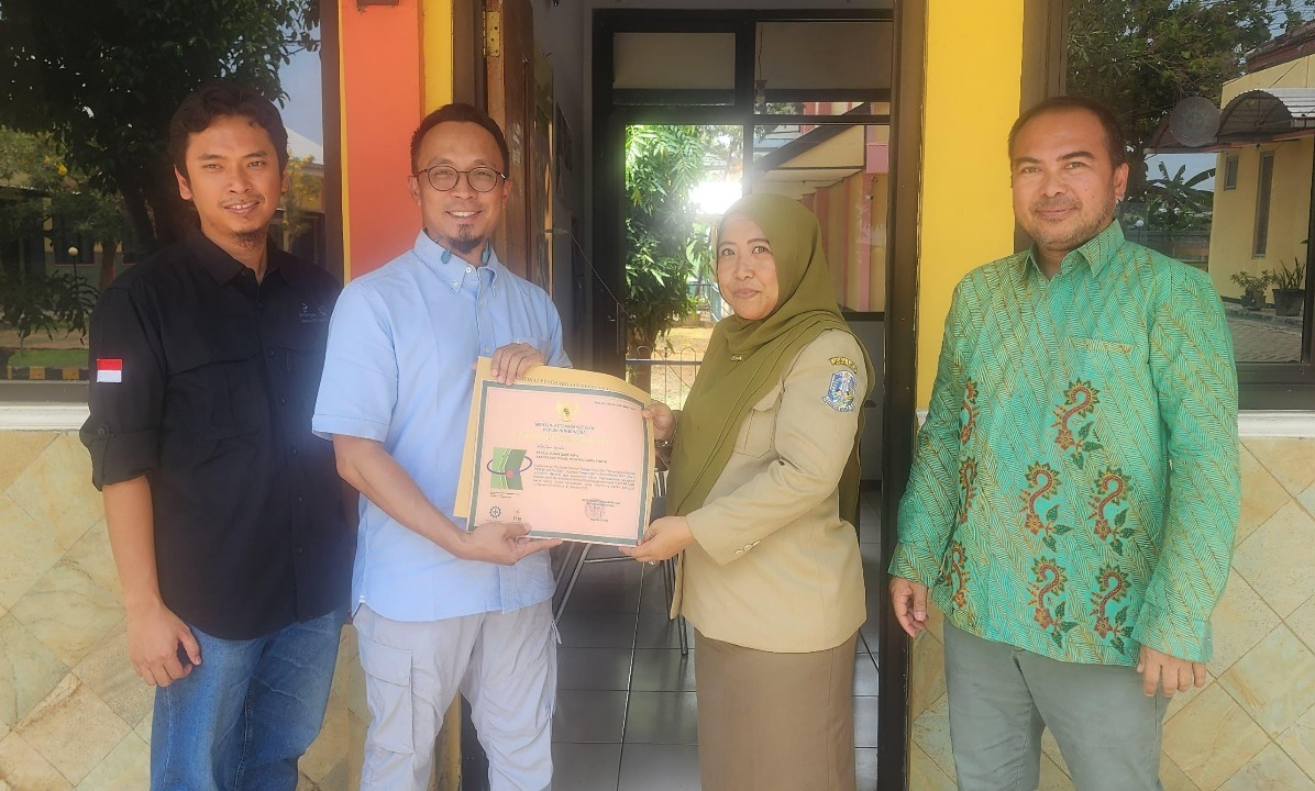 PHE Tuban East Java Raih PHE Tuban East Java Raih